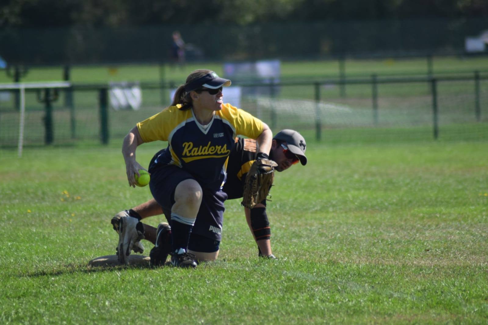 BSF moves towards NSL 3 league play | British Softball Federation