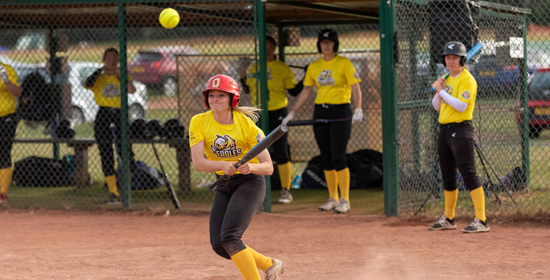 Eagles win first All Stars Fastpitch League series title | British ...