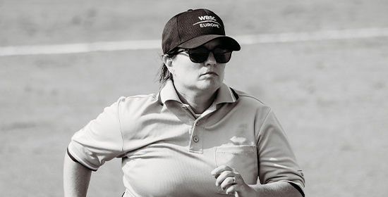 BASU’s Bridget Cameron Retires After Decade of International Umpiring ...