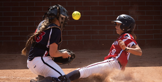Pools announced for Softball Europe Championships this summer | British ...