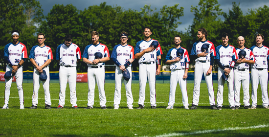 New Head Coach sought for GB Senior Men’s Fastpitch Team | British ...