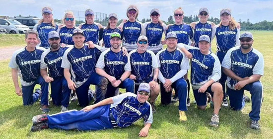 Legends, Mob and Meerkats hold slim leads after NSL Weekend 2 | British ...