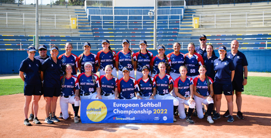 British Softball Federation