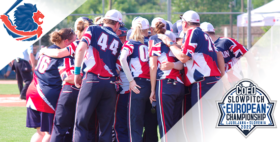 British Softball Federation