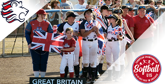 British Softball Federation