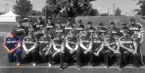 Stephen Patterson steps down as GB Slowpitch Head Coach | British ...