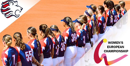 British Softball Federation