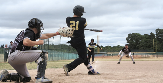 British Softball Federation