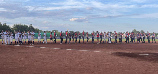 British Softball Federation