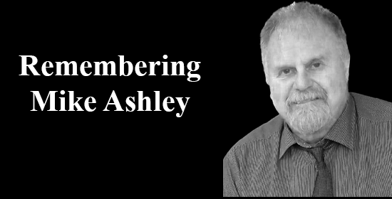 Remembering Mike Ashley | British Softball Federation