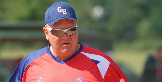 Colin Barrett resigns as GB Men’s Fastpitch Head Coach | British ...