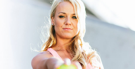 Jen Schroeder Appointed Battery Coach For GB Senior Women’s Softball ...