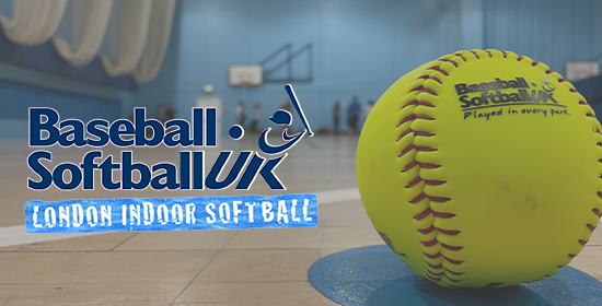 Registration open for BSUK London Indoor Softball League Autumn Season ...