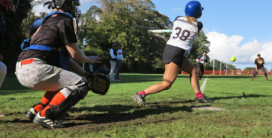 Autumn Chichester Fastpitch Tournament is another hit | British ...