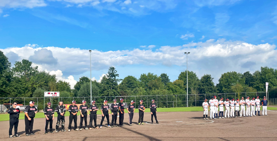 Meteors struggle but Stags record a European Men’s Super Cup win ...