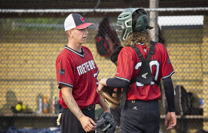 Meteors and Stags face elimination on Friday in the Men’s Super Cup ...