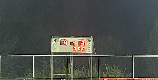 Meteors gain a win at European Men’s Super Cup but Stags lose two ...