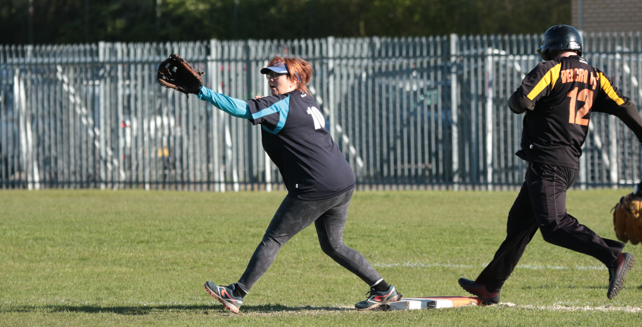 Manchester Hosts 24 Team Opening Tournament | British Softball Federation